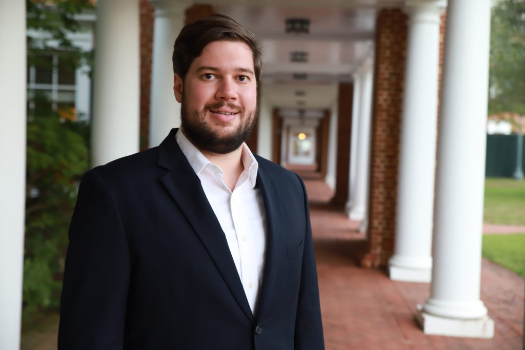 View From the Other Side of the Screen: UVA Darden Students Weigh-in on ...