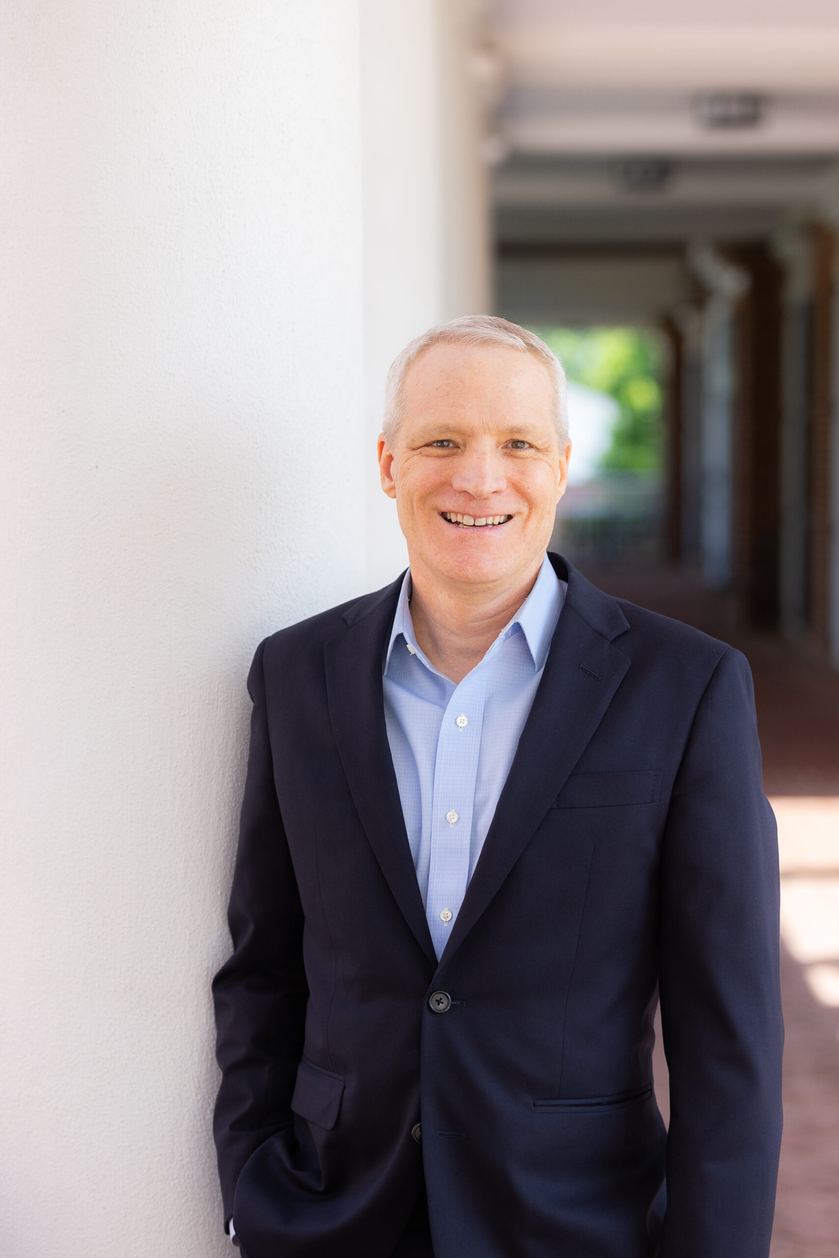 Trump Will Bring Change for Business, Economy. Darden Experts Have ...