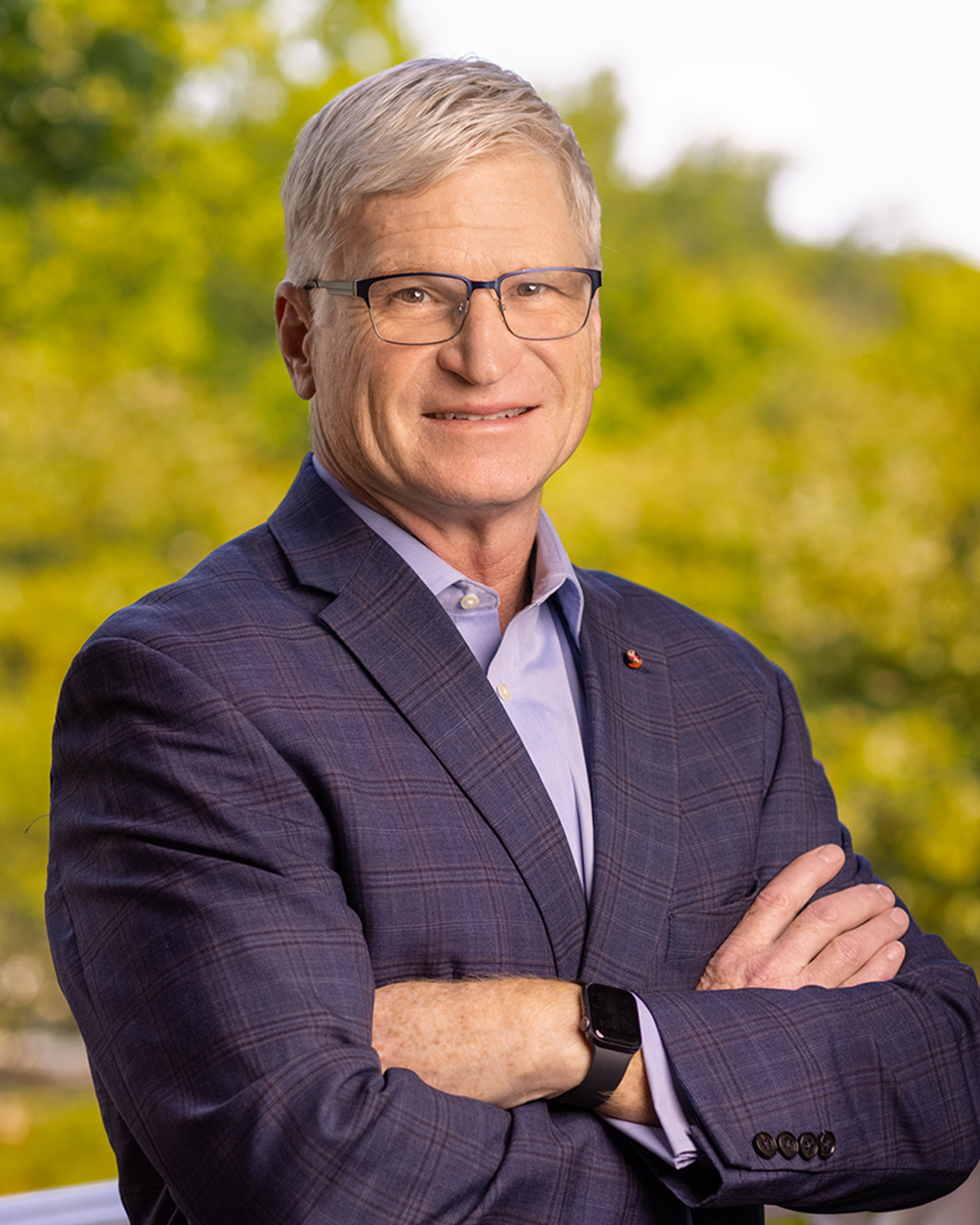 Trump Backs Bold AI Agenda. What Are the Risks and Rewards? – Darden ...